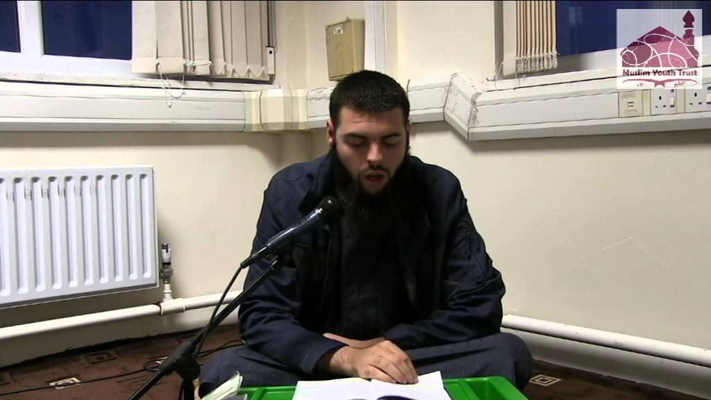 BULUGH AL MARAM part 3 ( Hadith No: 14- 21 ) - YouTube