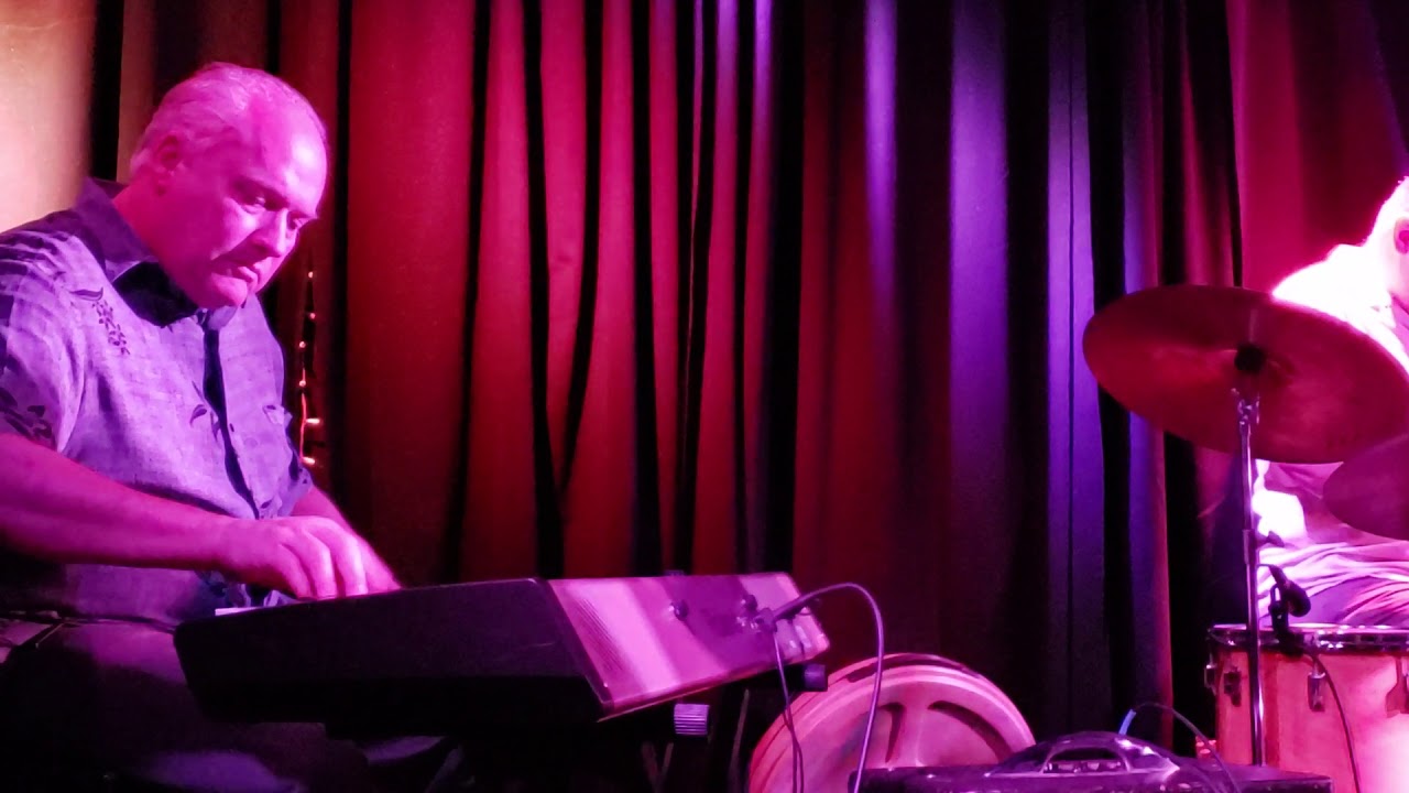 Ryan Hartt Blues Harp 5-3-2019 - YouTube