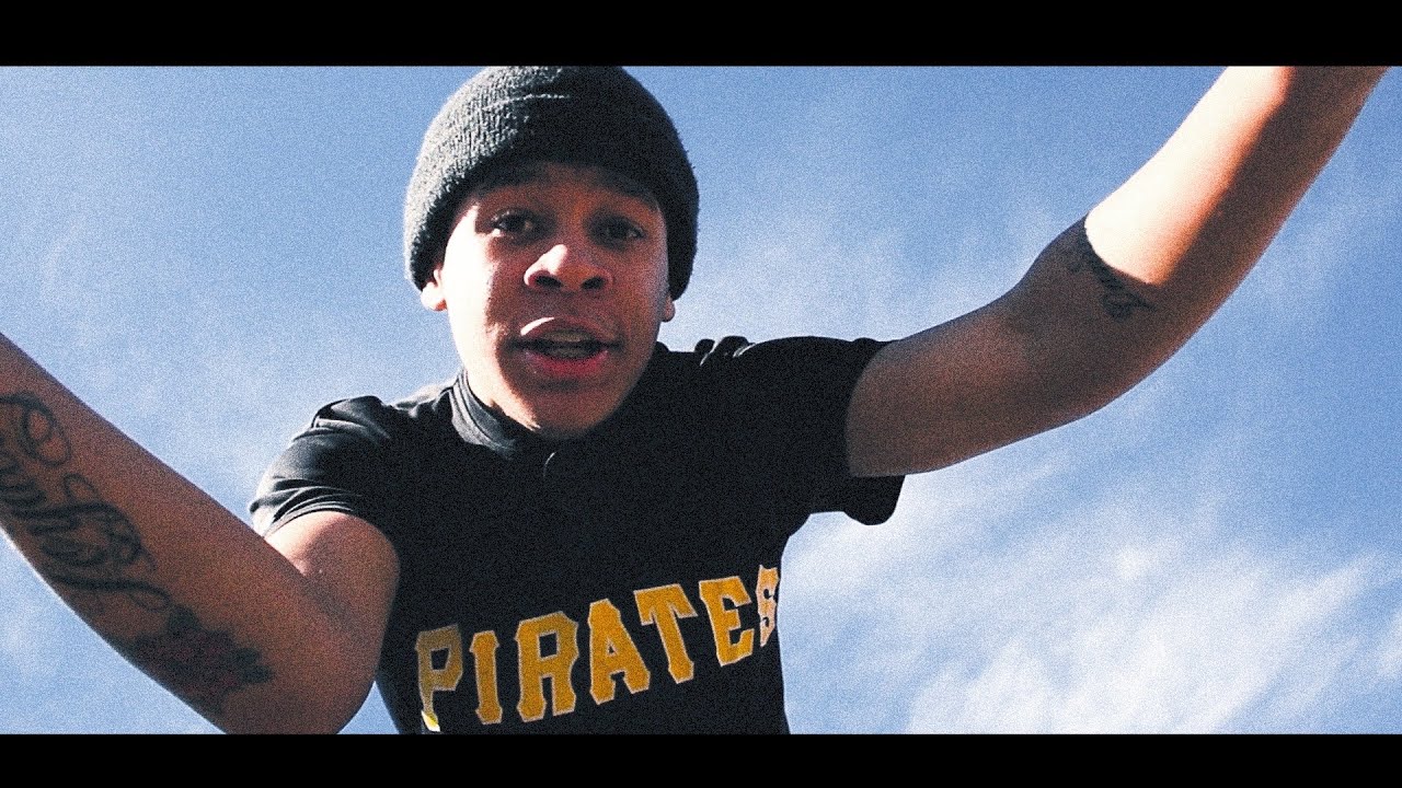 PGE PG - Life(Official Music Video) - YouTube