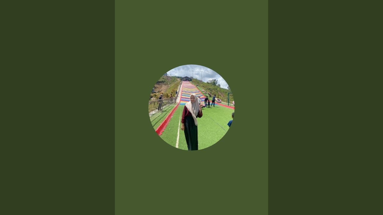 Nia channel sedang live sekarang! - YouTube