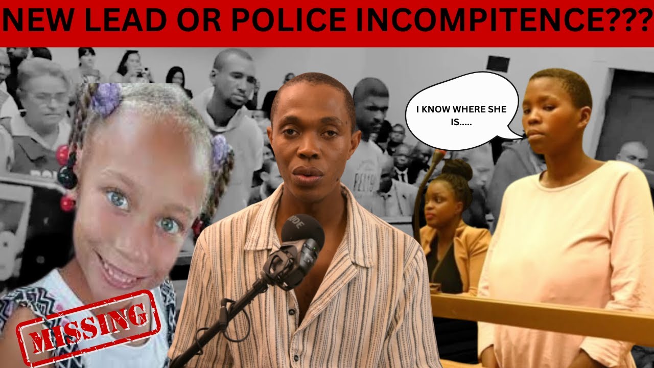 Delving into the mysterious case of the missing Joslin Smith - YouTube