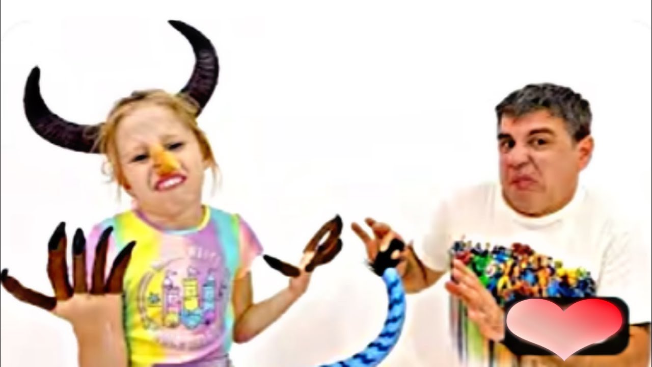 Like Nastya New Video Nastya Youtube Youtube