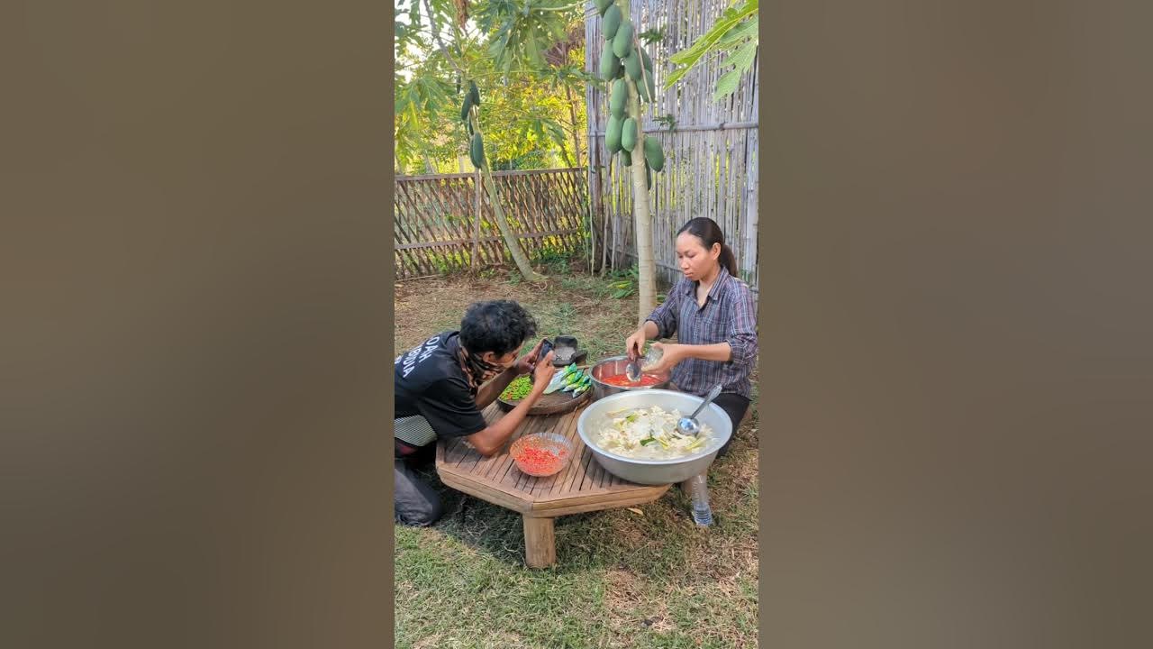 សកម្មភាពថតវីដេអូរបស់ប្អូនខ្ញុំ ឆម ស្រីផាច (Chhom Sreypach) - YouTube