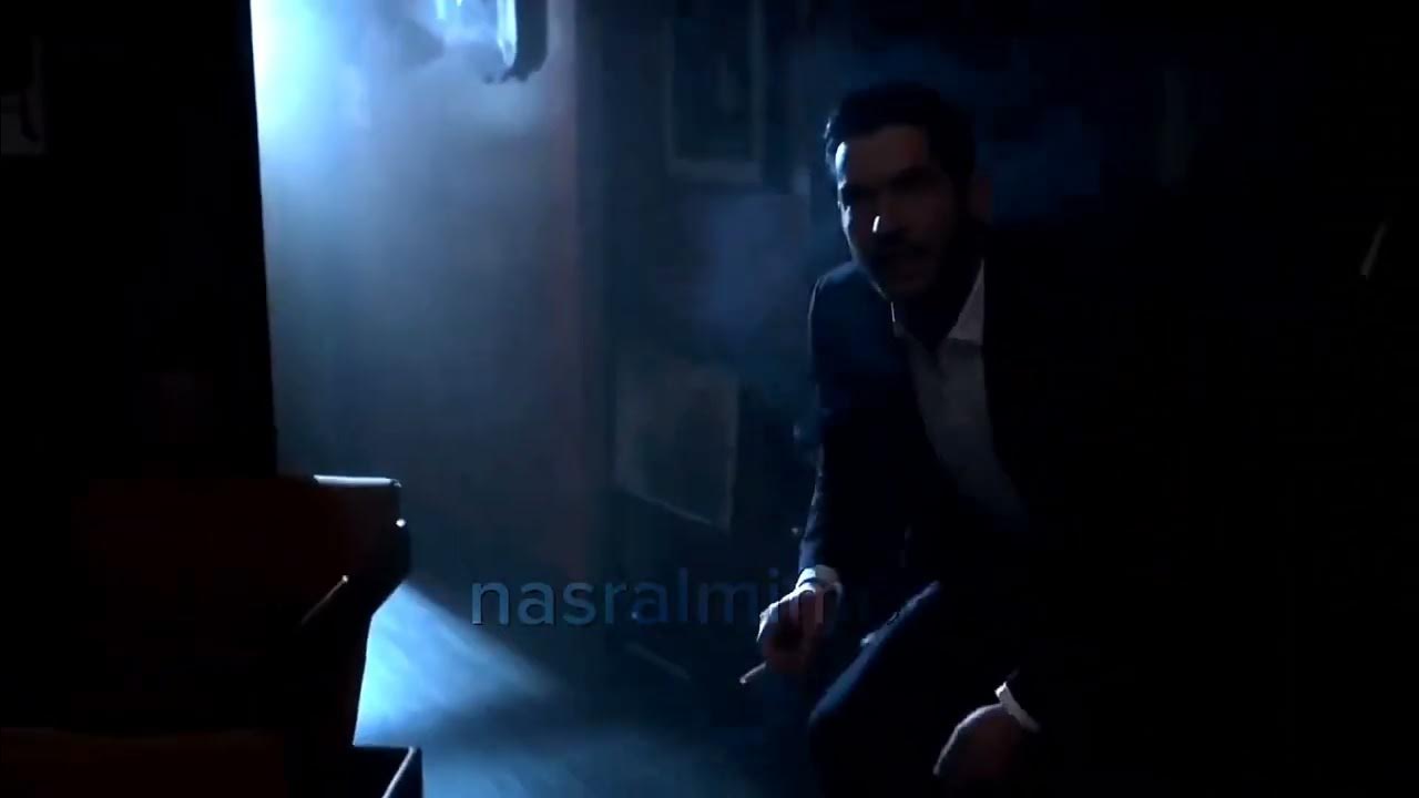 Lucifer morningstar || edit || Metamorphosis interworld - YouTube