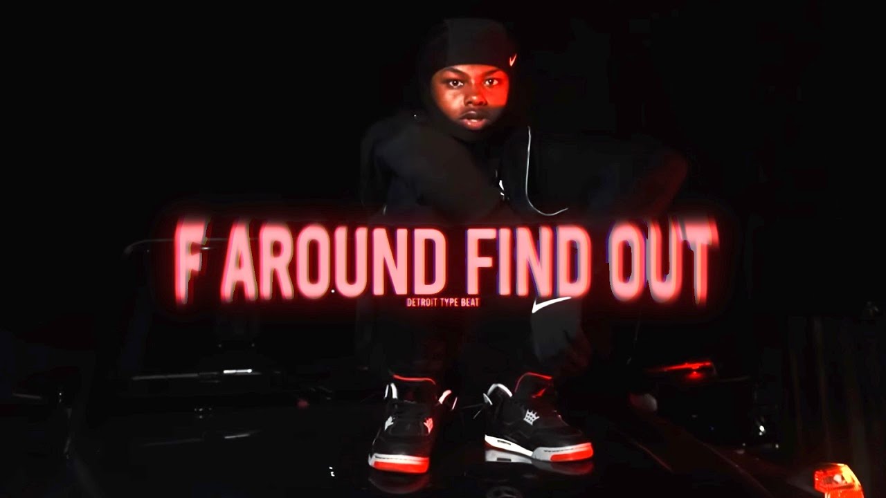 (Free) “F Around Find Out” - Rio Da Yung OG x Babyfxce E x Flint x ...