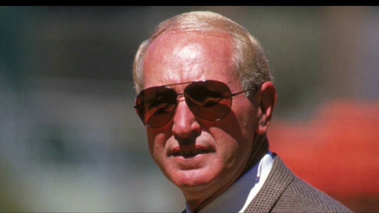 WAYNE WALKER TRIBUTE - YouTube