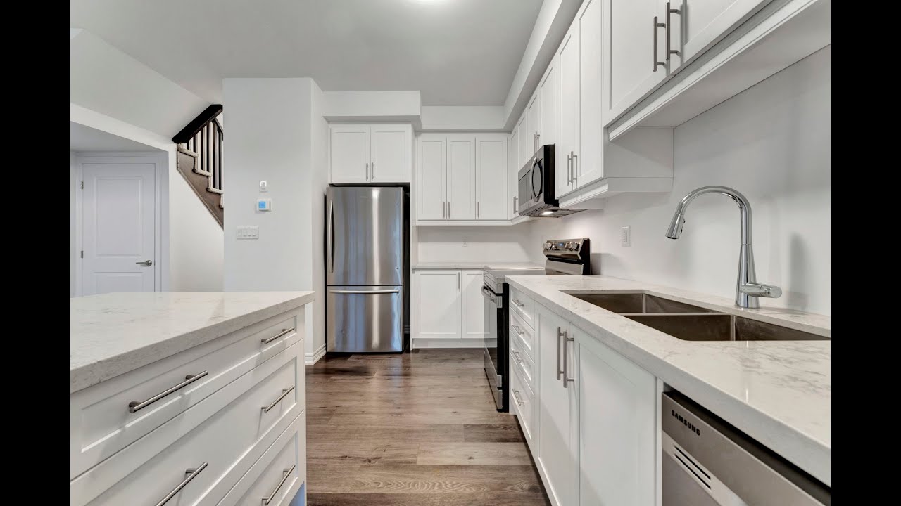 🏡 18 June Callwood Way MLS®️ 40543998 - YouTube