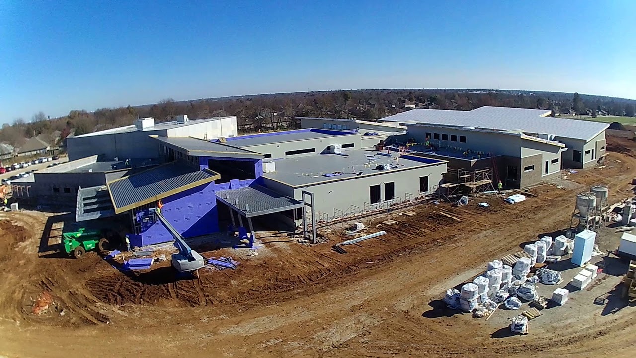 Willard Intermediate School South: November 2018 - YouTube