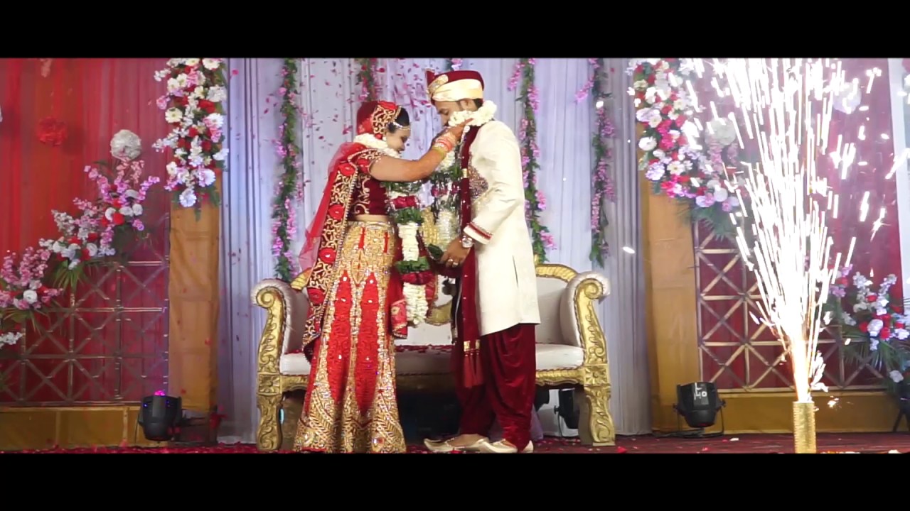 Neha Bhasin | Rupesh & Parul | Wedding Song | Sangeet | madhaniya ...