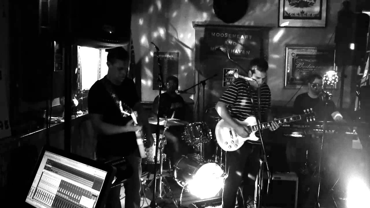 Coco Butter Band with Nick Schnebelen & Albert Castiglia - Black Cat ...
