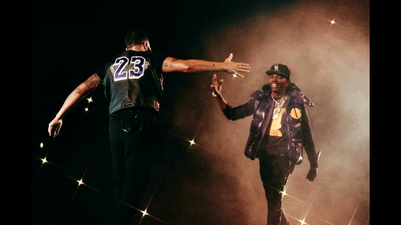 Checkz | DRAKE / METRO BOOMIN TYPE BEAT - YouTube