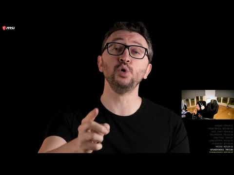 Elraenn    HİÇ   Tiktokçulu Yerli Dizi  Eleştiri İzliyor! Murat Soner
