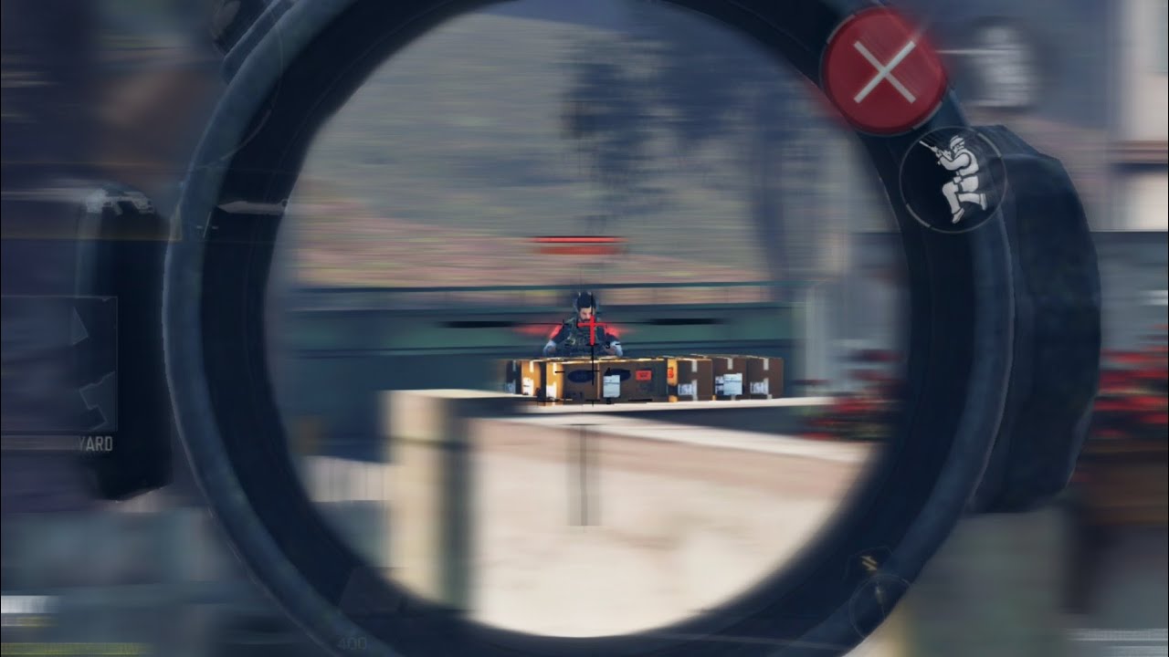 Best Sniper Spots in Standoff.. | COD Mobile - YouTube