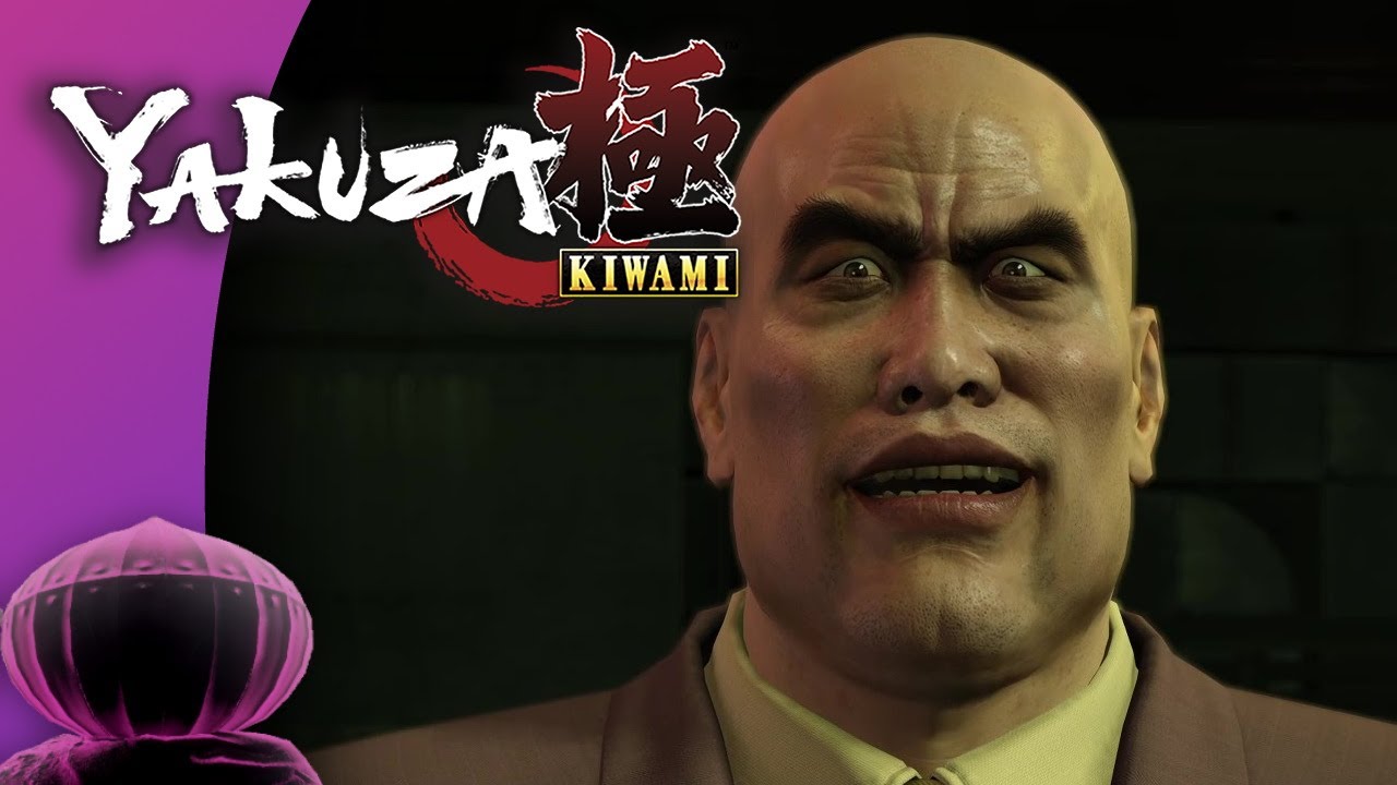 Kiryu And Majima Become An Old Married Couple But With More Fighting ...