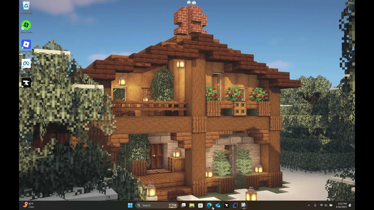 How to get Minecraft Mods: Curseforge - YouTube