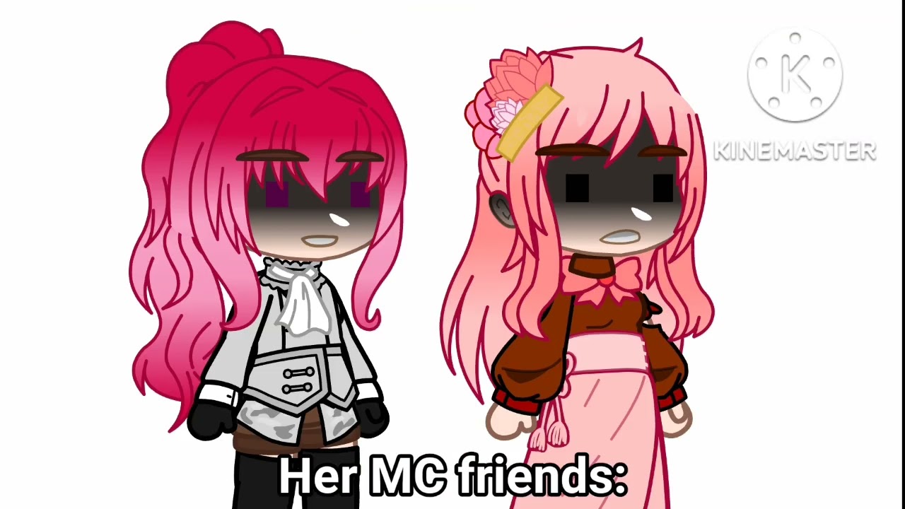 They have the best friend group dynamic 😍🤩 - YouTube