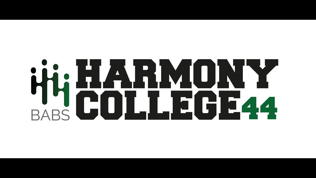 Powerhouse, Harmony College Saturday Show 2022 - YouTube