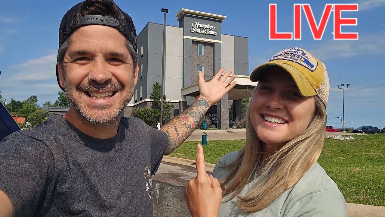 7PM LIVE! ALL the Details! You'll want to watch - YouTube