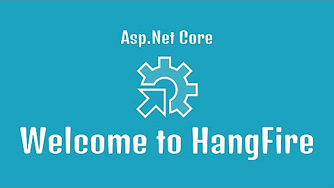 Asp.Net Core: Background Processing with Hangfire - YouTube