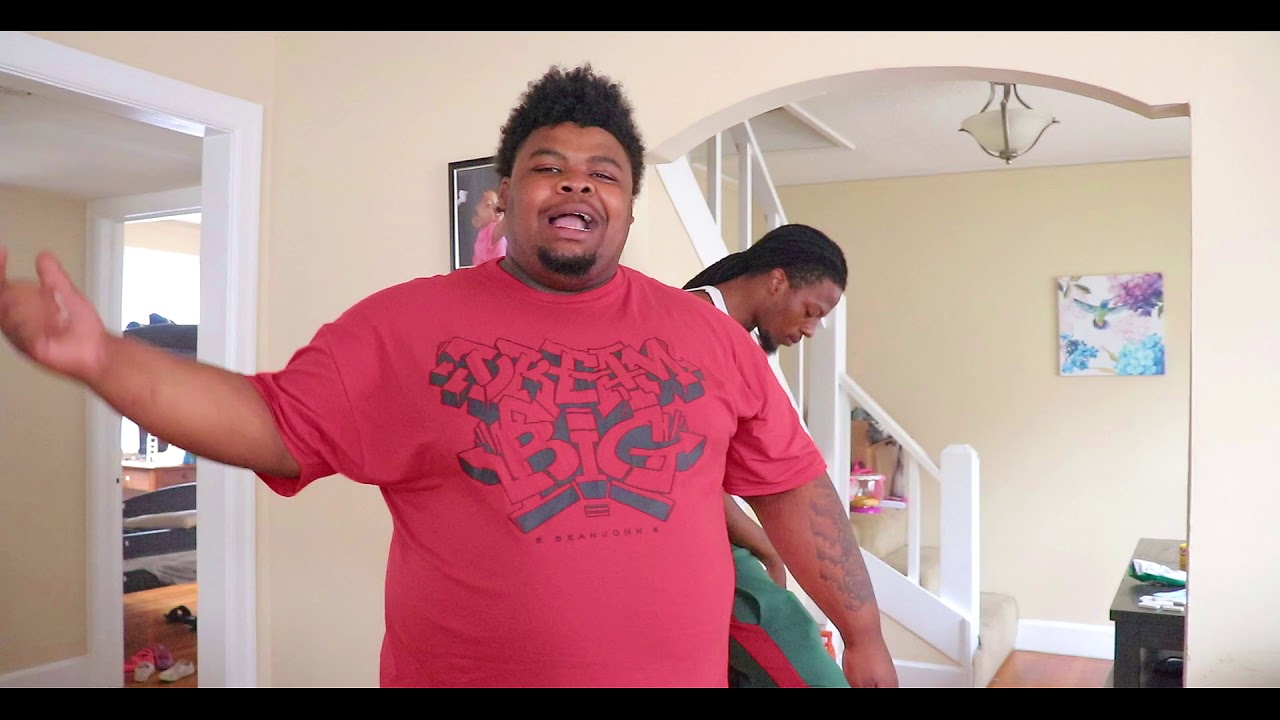 BIG BISCUIT-STEP TO THIS - YouTube