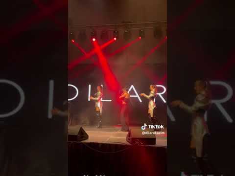 Dilara Kazımova❤️‍🔥💋