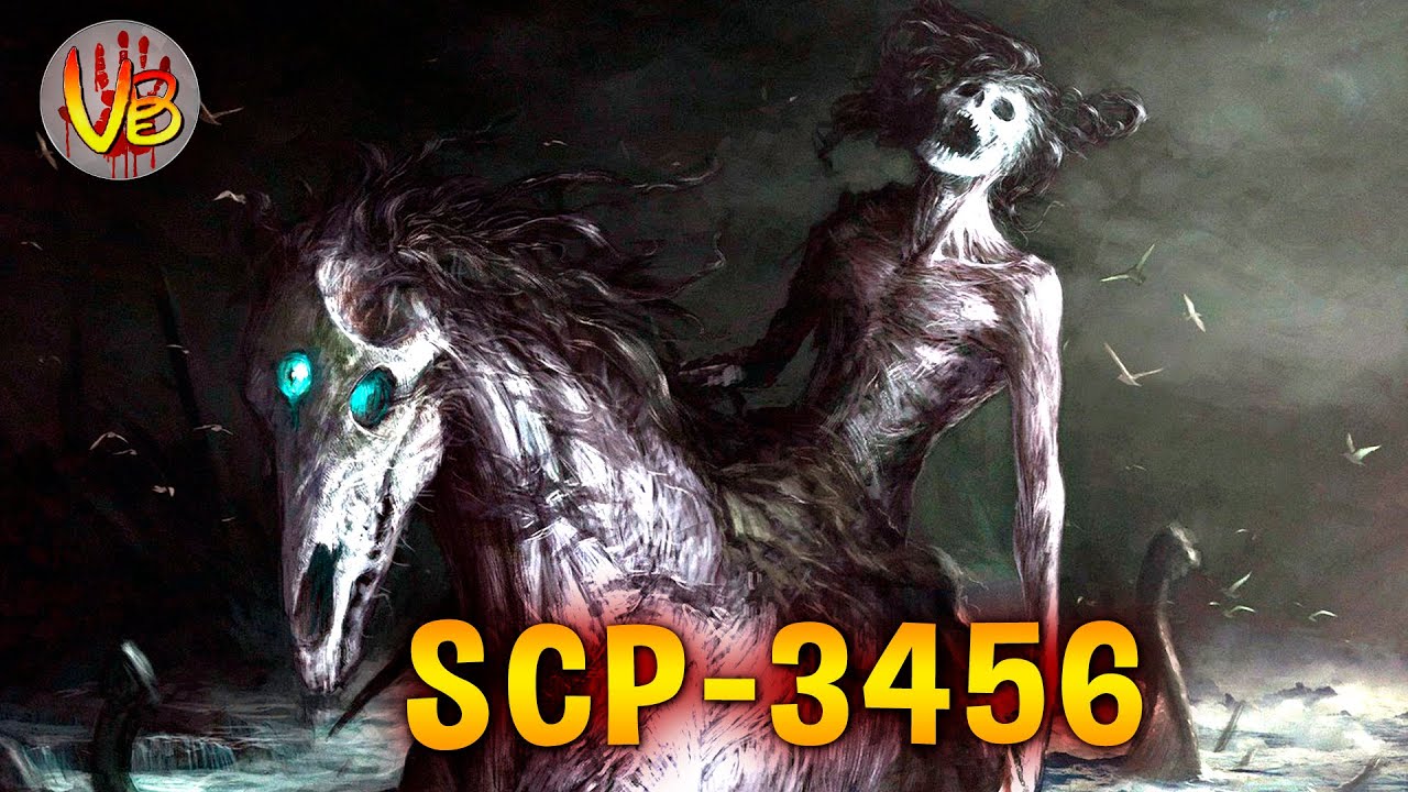 SCP 4854