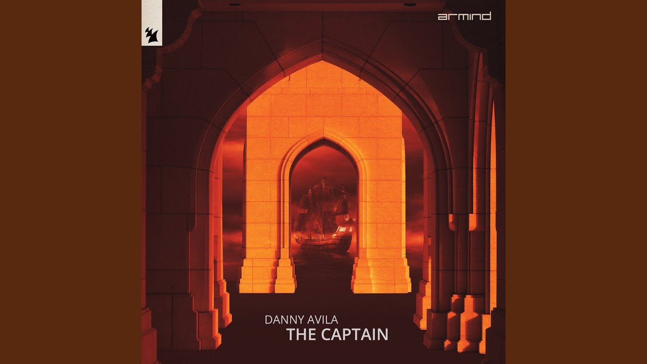 The Captain (Extended Mix) - YouTube