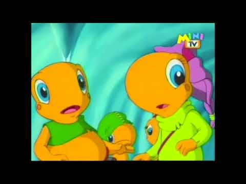 Toad Patrol - Episode 22: The Lost Symphony - YouTube