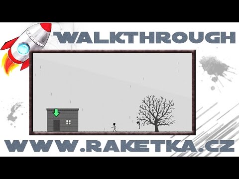7 Days Without Rain - Návod - Walkthrough - YouTube