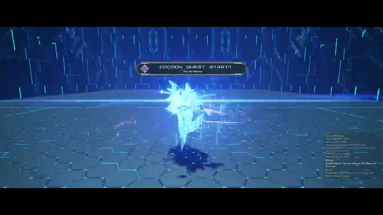 【PSO2:NGS】Face the Darkness Rank 2 1193.0% / フェイスザダークネス Rank2 1193.0% ...