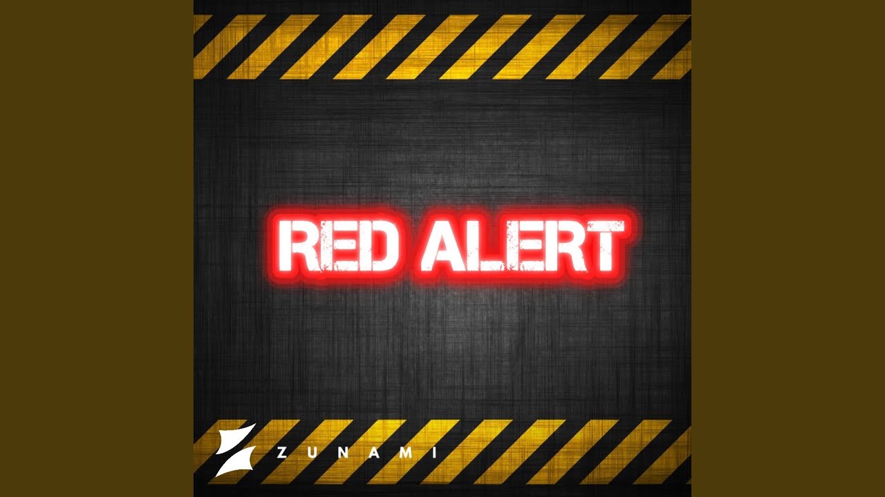 Red Alert - YouTube