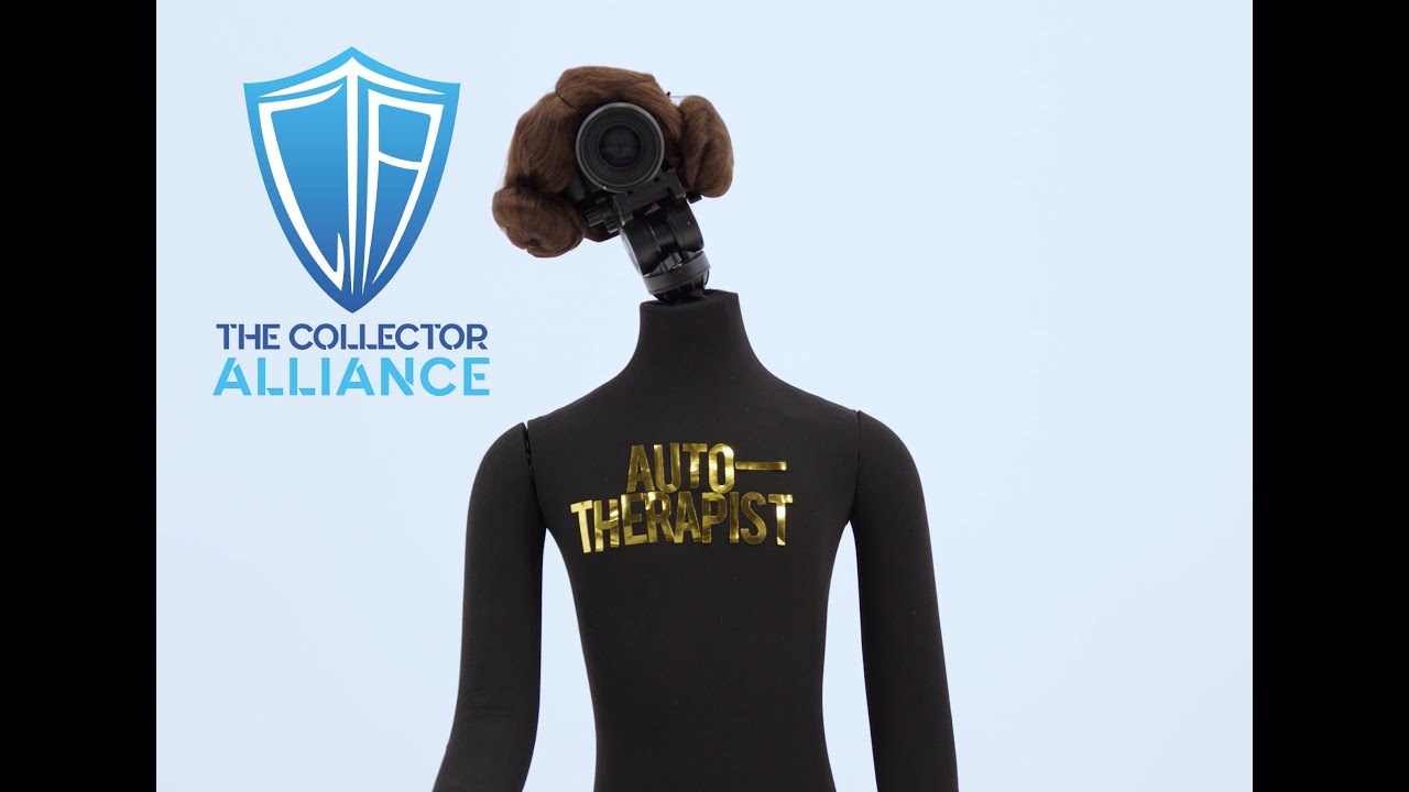 The Collector Alliance (TM) Commercial #1 (Long Version) - YouTube
