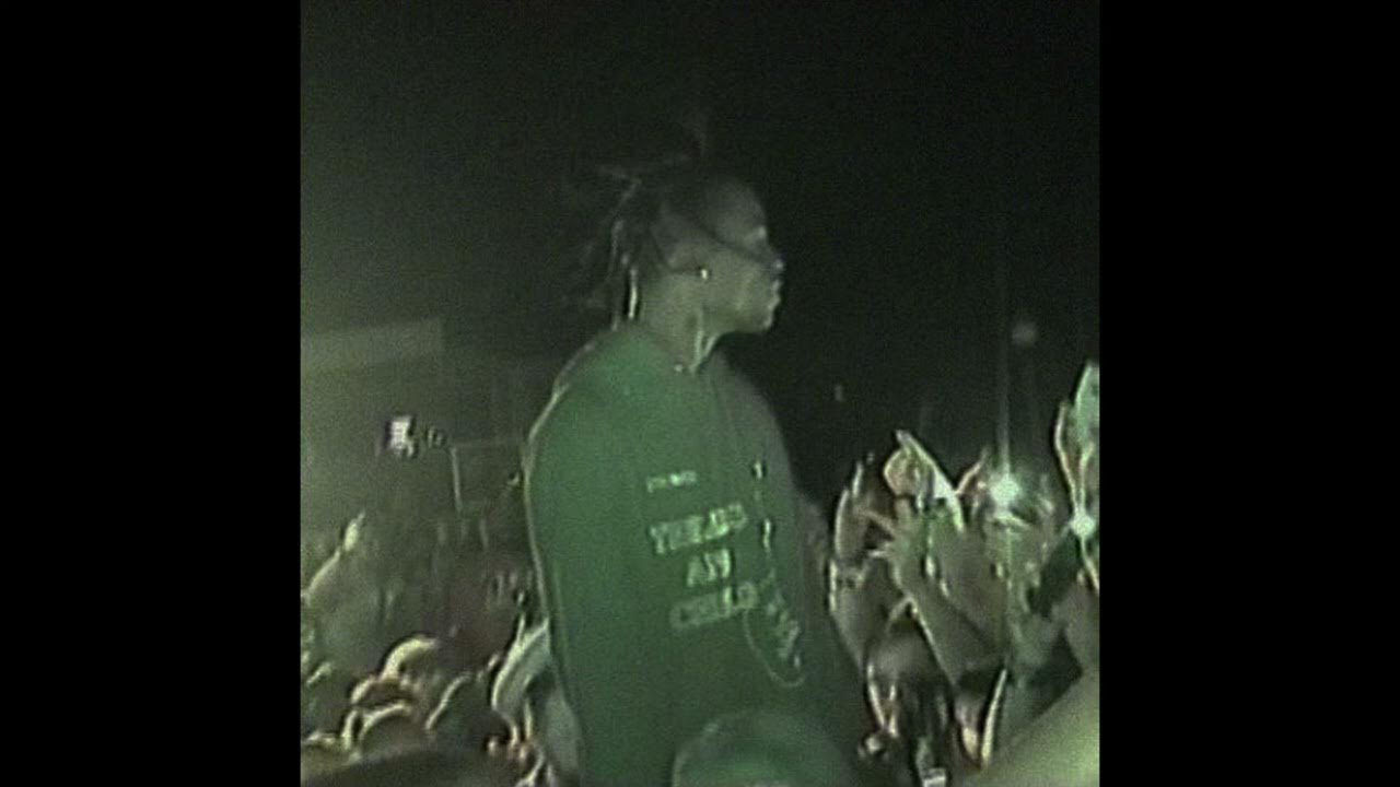 FREE Travis Scott x Don Toliver x Future Bottles - YouTube