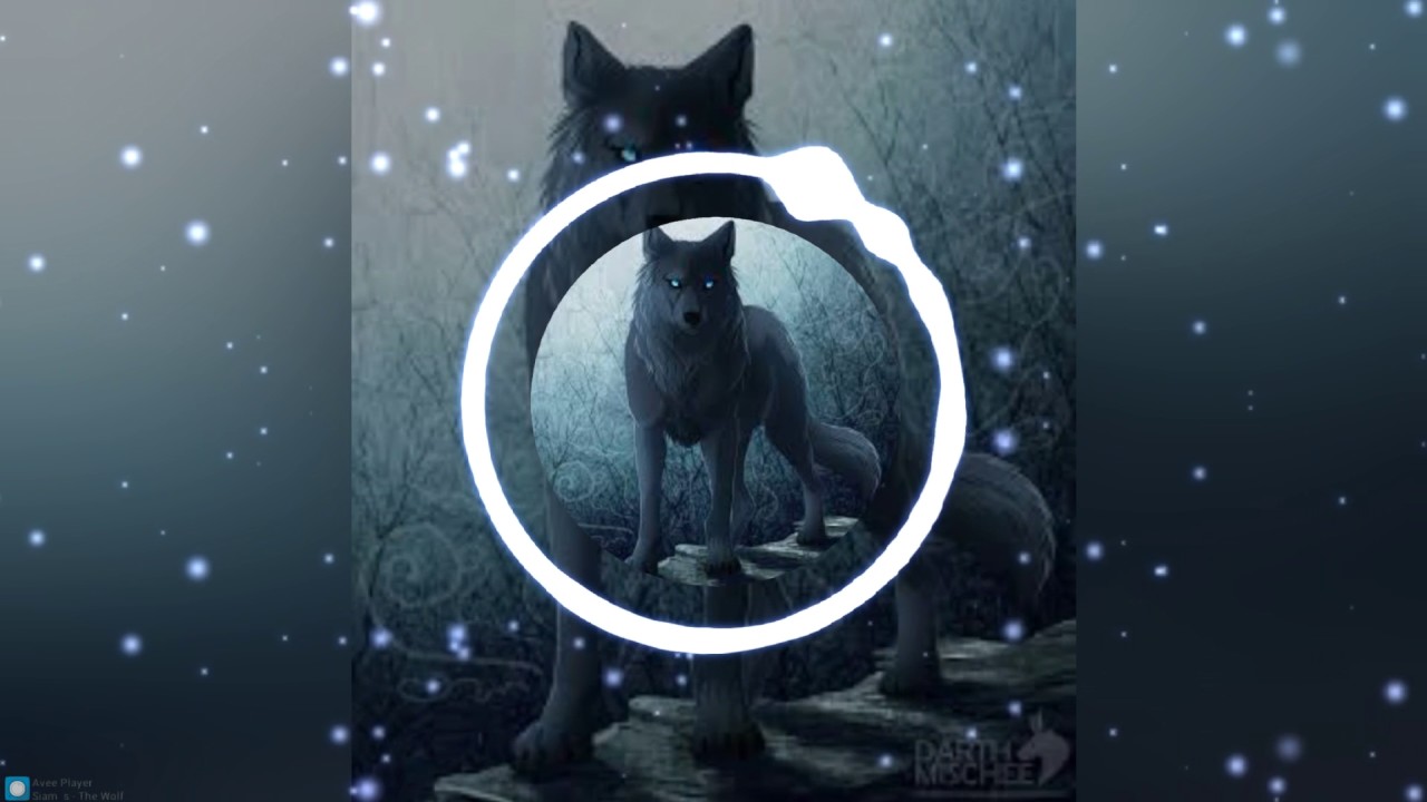 The Wolf (nightcore ) - YouTube