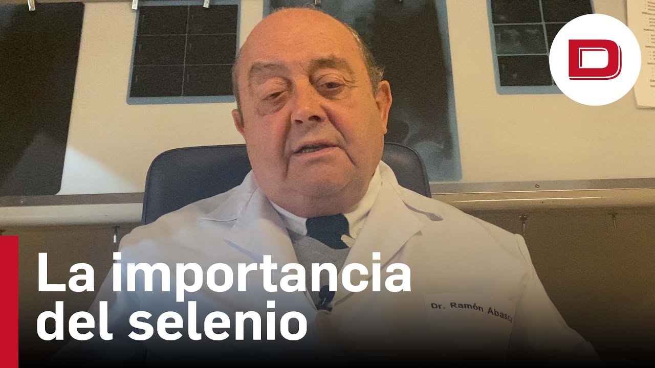 ¿Por qué es esencial el selenio para la salud? - YouTube