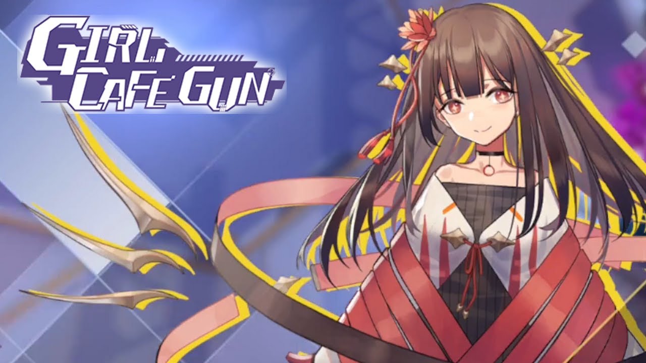 Allocer Takes Us to Hell - Girl Cafe Gun (Part 80) - YouTube