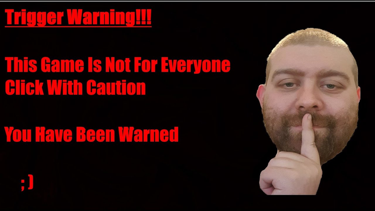 The Most Adult Game We've Played So Far - YouTube