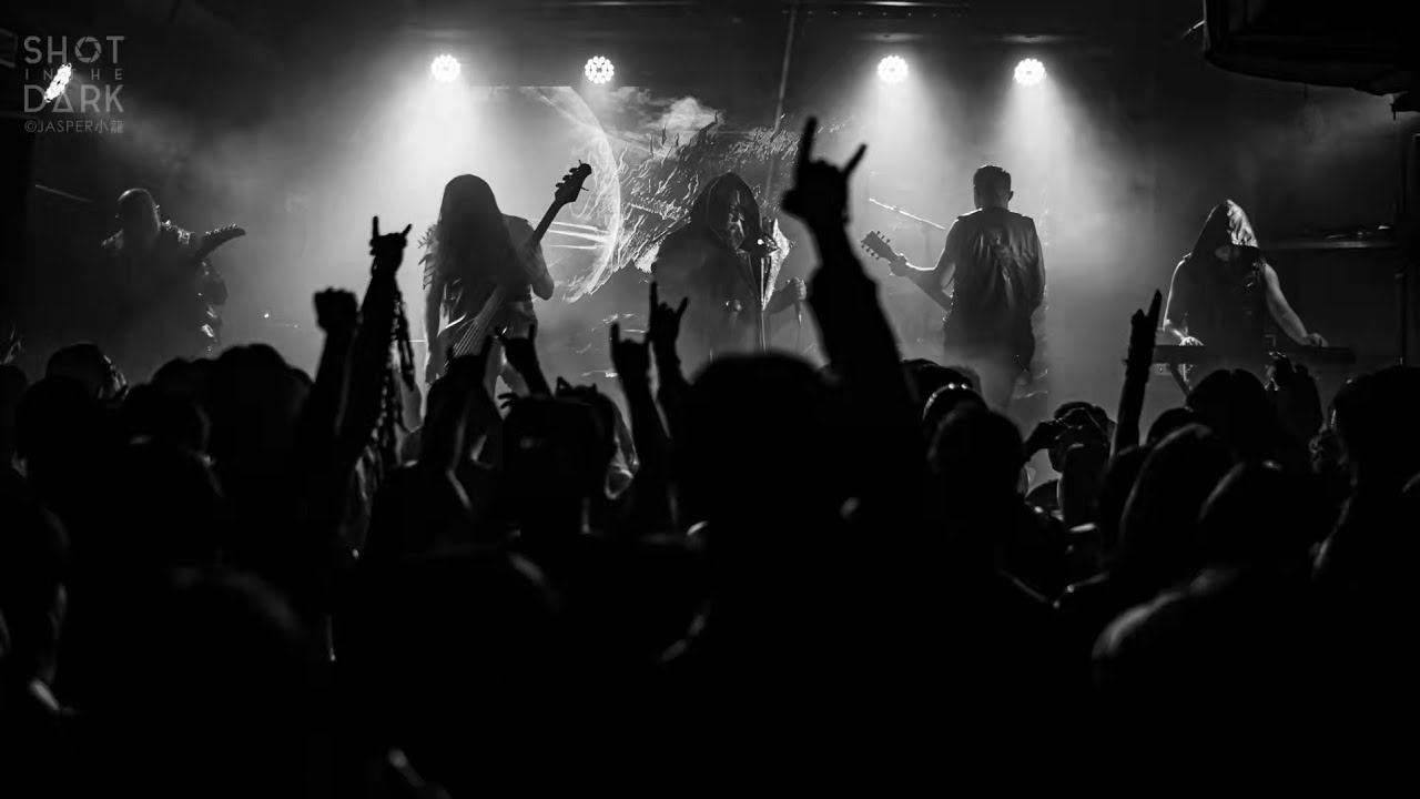 Screaming Savior Live @ YYTP on Mar. 05. - YouTube