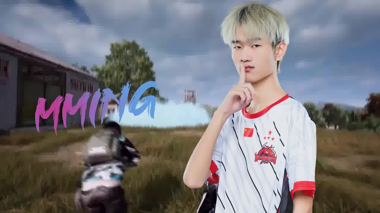 NH_mming | All Pro - YouTube