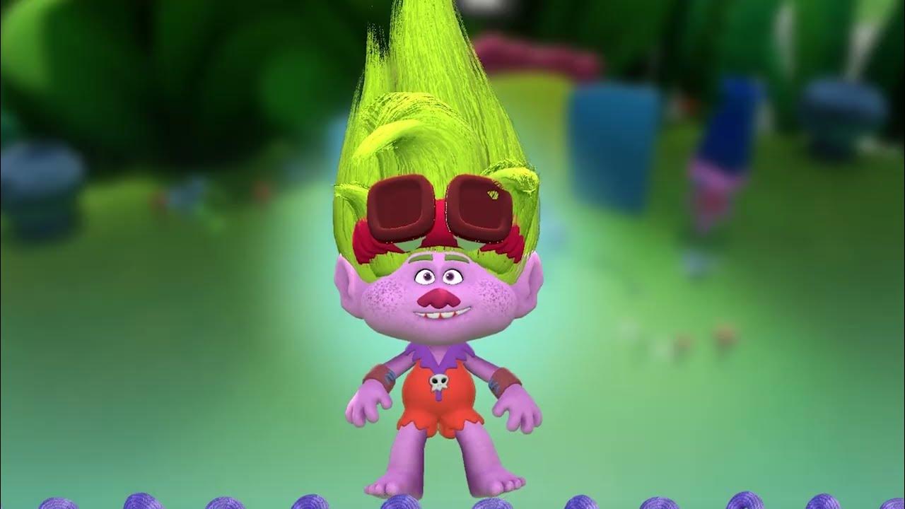 Trolls Remix Rescue - Official Launch Trailer (PEGI) - YouTube