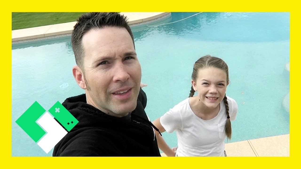 NEW HOUSE REVEAL! (Day 1726) | Clintus.tv - YouTube