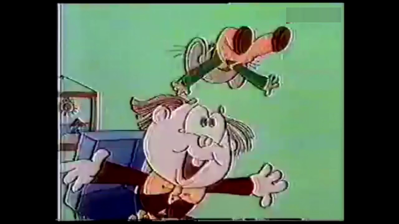 Comercial Cheetos 1980 - YouTube