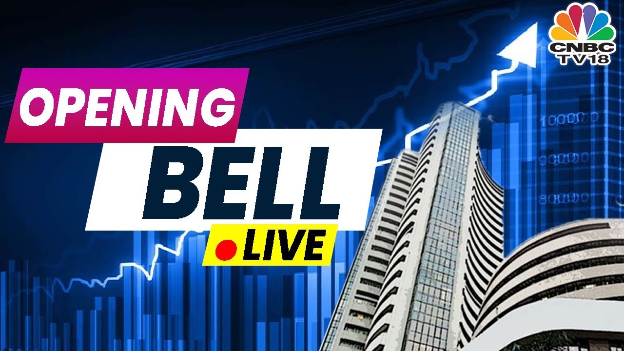 LIVE: Market Opening - June 20, 2023 | Business News Live | PM Modi ...