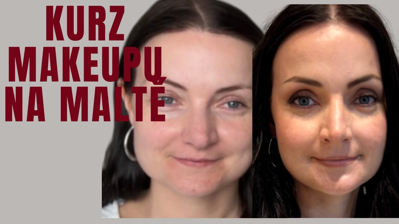 🌟☘️ MAKEUP POD MÝM VEDENÍM💛🩵💜 - YouTube