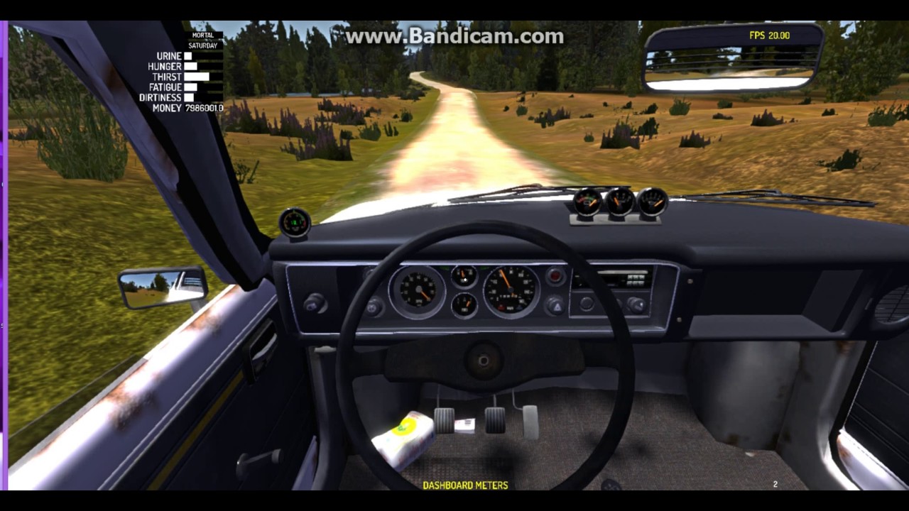 my summe car#1 - YouTube