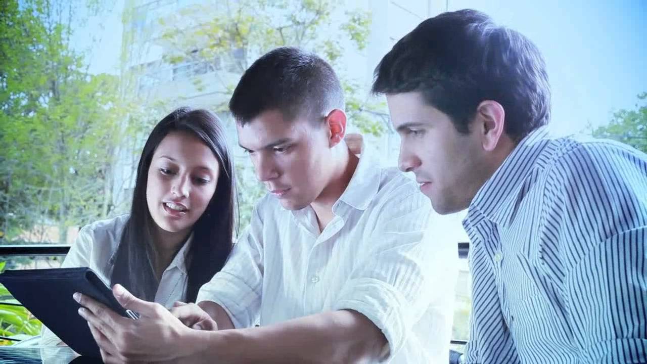 International Digital Agency - SMDigital Partners - YouTube