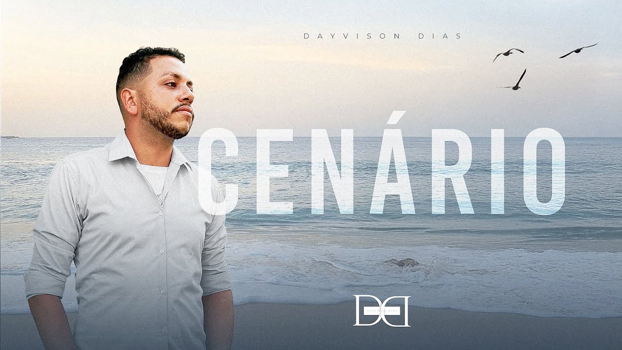 CENÁRIO - Dayvison Dias - YouTube