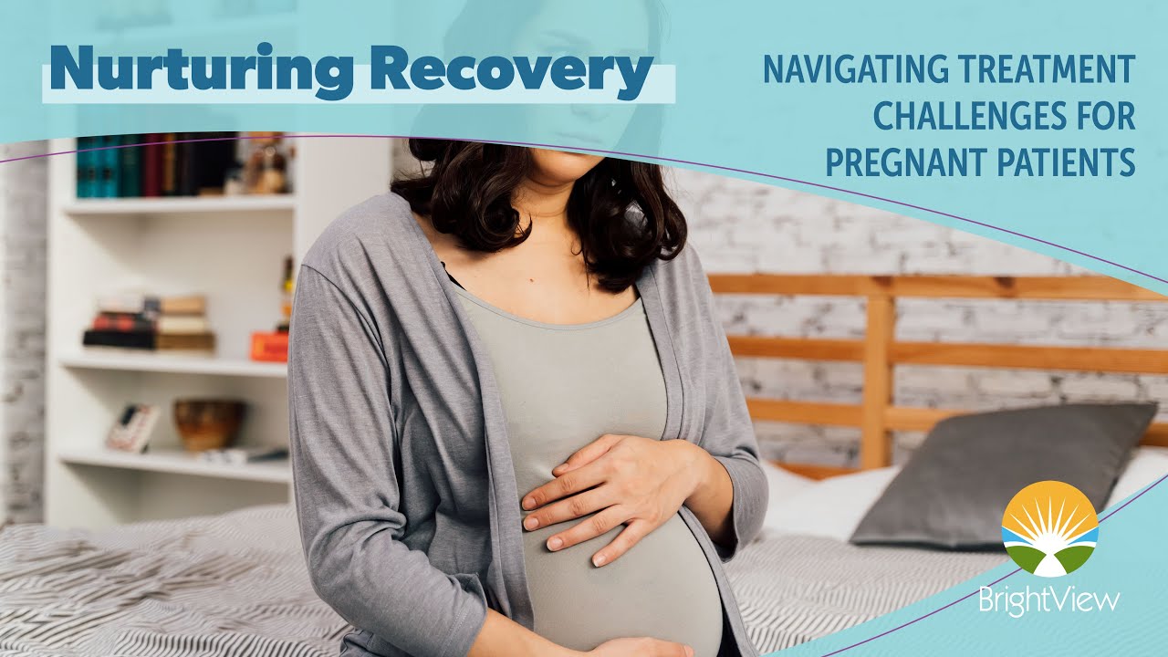 Navigating Treatment Challenges for Pregnant Patients - YouTube