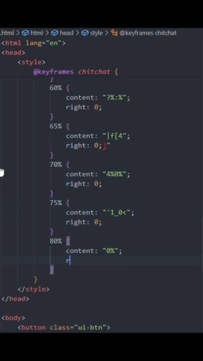 Animated Button in CSS #css #cssanimation - YouTube