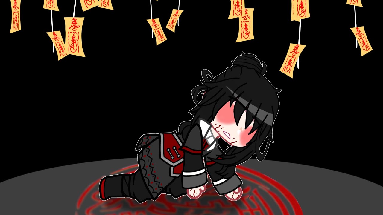 || A World of Boozy-Floozy Flashing Lights || MDZS || StoopySilver ...